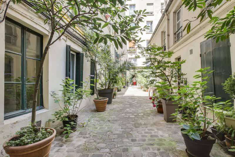 Appartement ∙ 1 Chambre ∙ 4 Personnes - ibis Budget Paris Nord 18ème