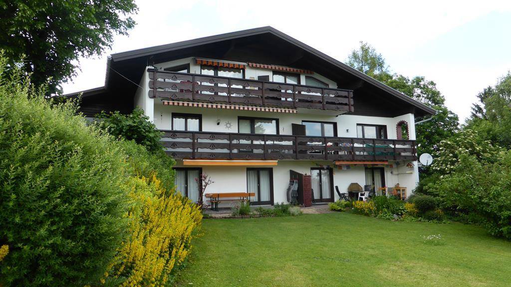 84 M² Apartment ∙ 2 Bedrooms ∙ 5 Guests - Vorarlberg