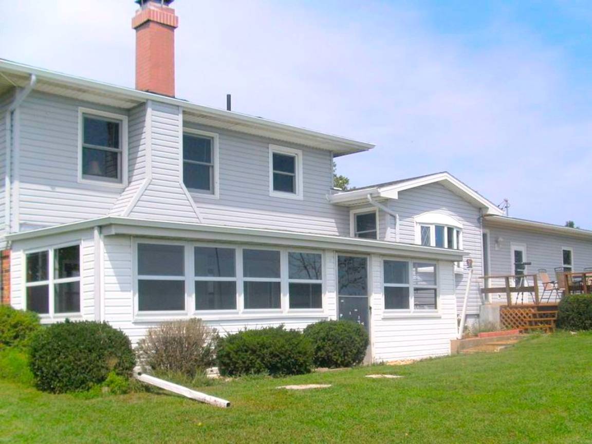 Maison De Vacances ∙ 1 Chambre ∙ 9 Personnes - Iowa