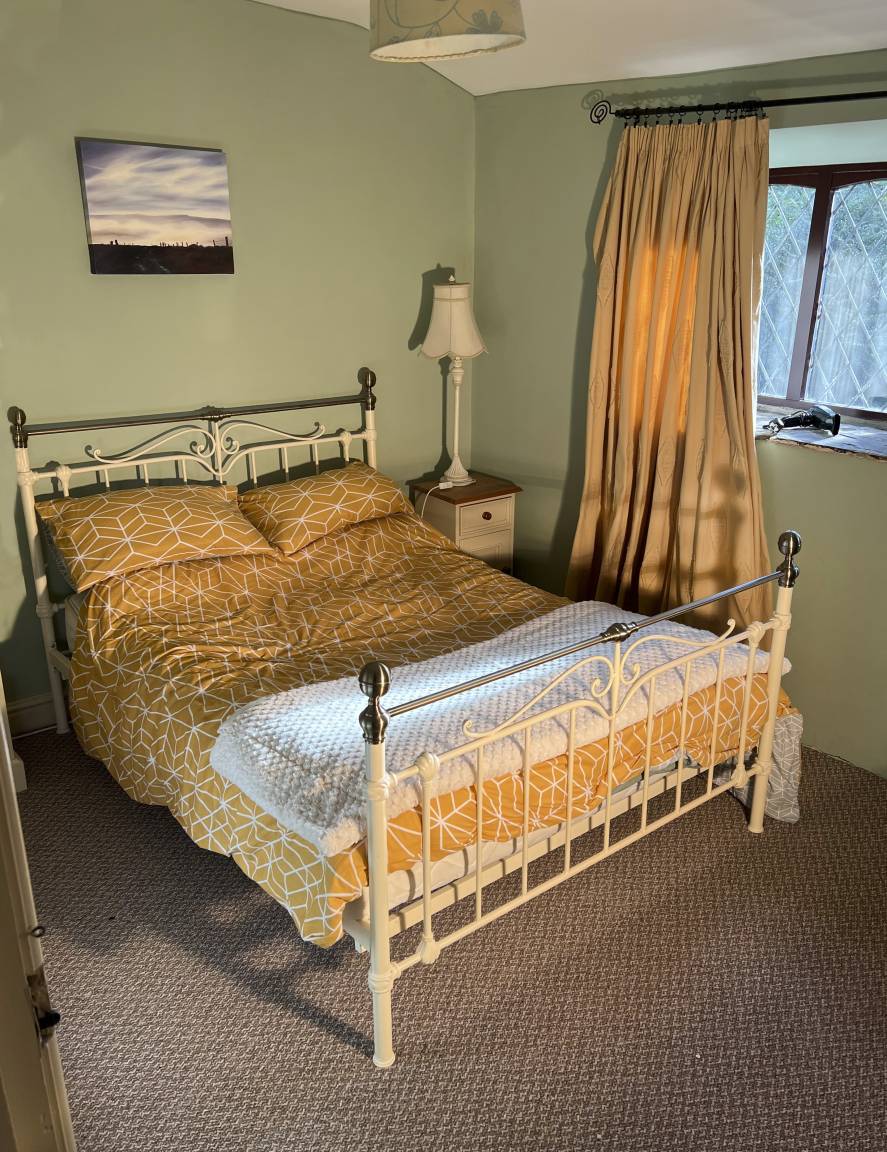 75 M² Cottage ∙ 2 Bedrooms ∙ 4 Guests - Lancashire