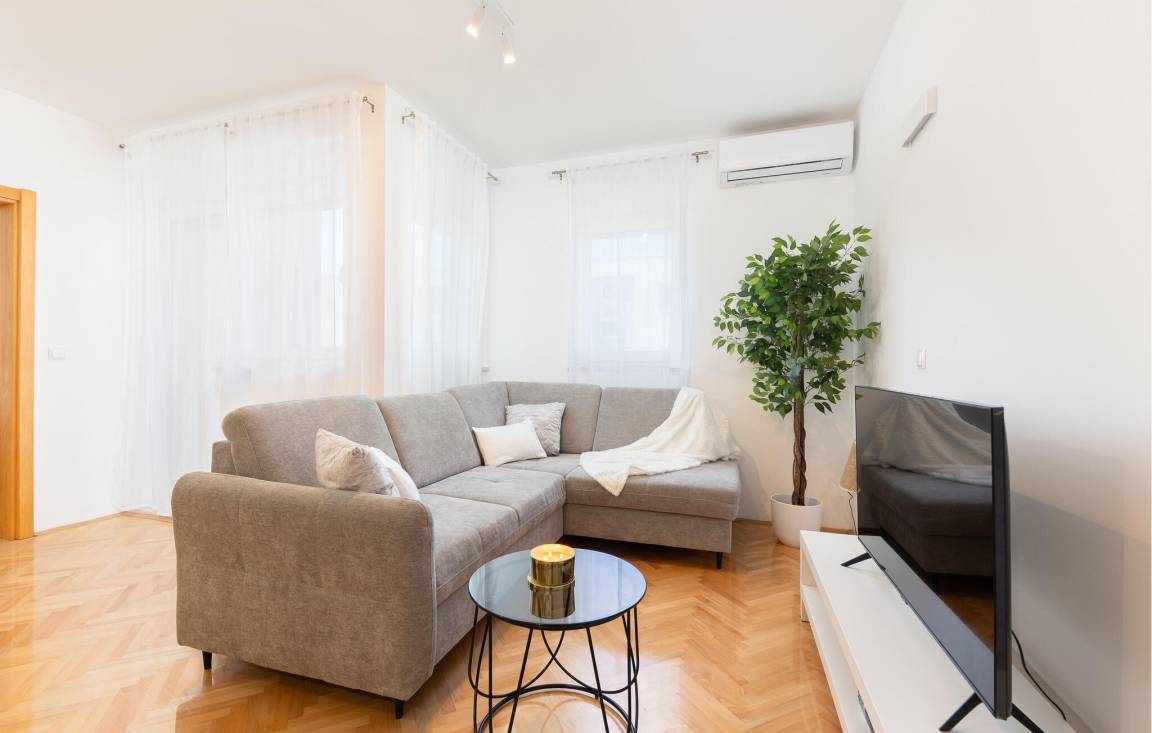 46 M² Appartement ∙ 1 Chambre ∙ 2 Personnes - Makarska