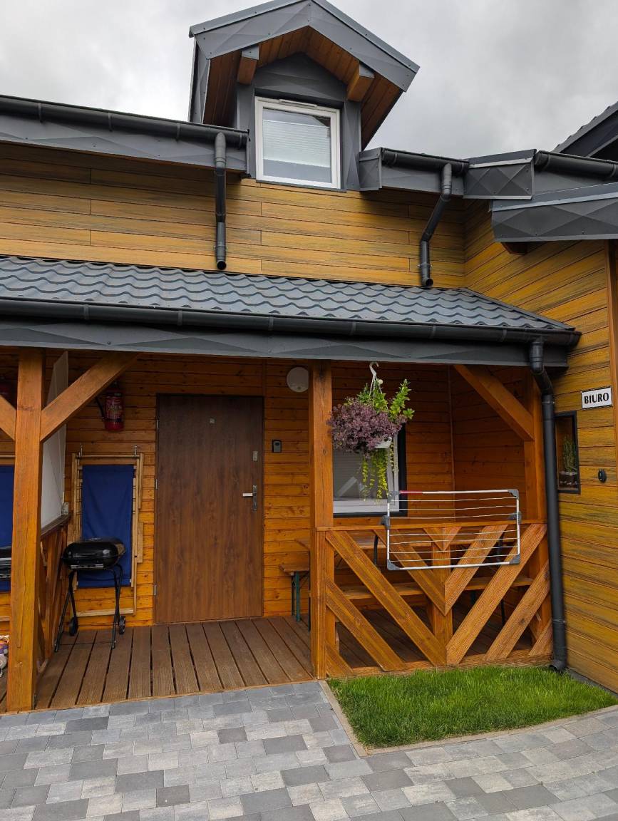 42 M² Casa ∙ 2 Habitaciones ∙ 4 Huéspedes - Międzyzdroje