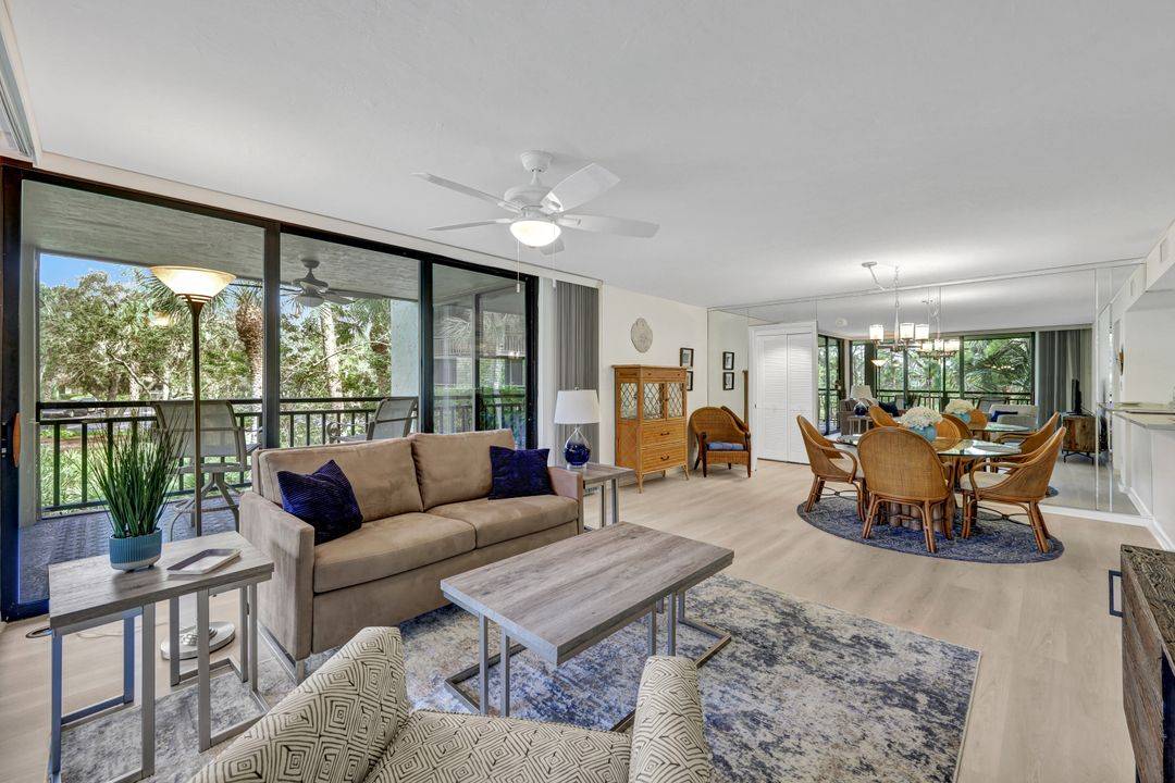 118 M² Condo ∙ 2 Bedrooms ∙ 6 Guests - Bonita Springs, FL