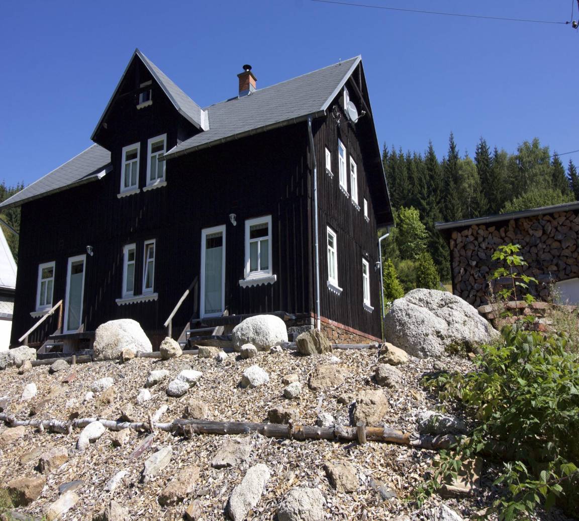 75 M² Appartement ∙ 3 Chambres ∙ 6 Personnes - Klingenthal