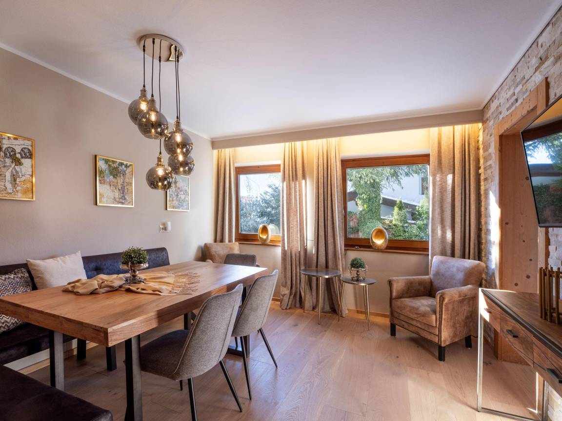 75 M² Apartment ∙ 3 Bedrooms ∙ 6 Guests - Maurach