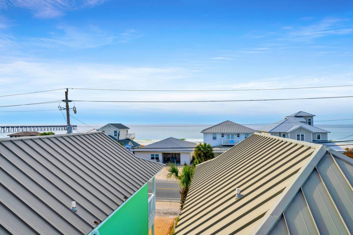 127 M² House ∙ 3 Bedrooms ∙ 9 Guests - Panama City Beach, FL