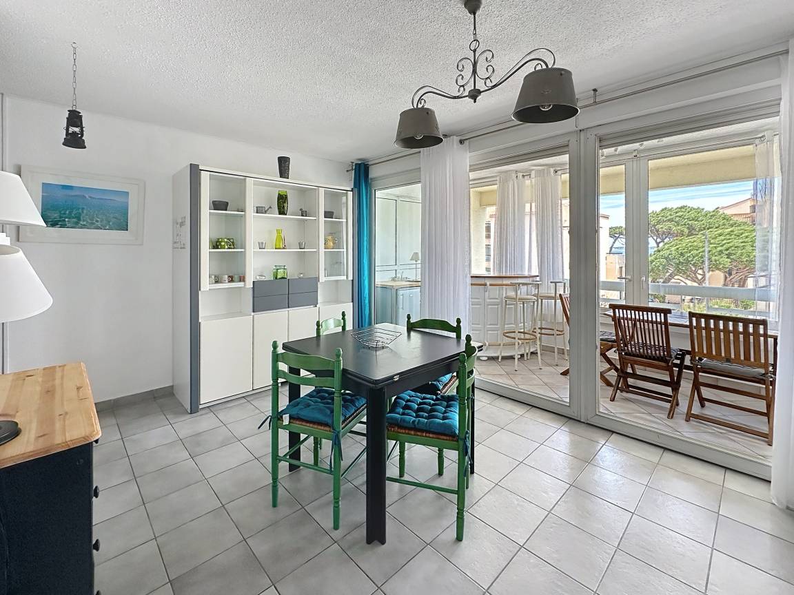 42 M² Appartement ∙ 4 Personnes - Calvi