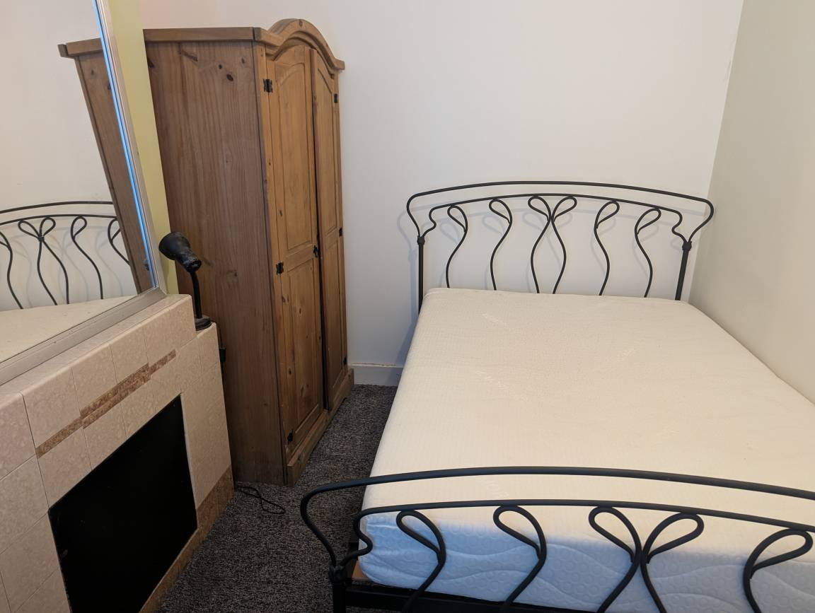 40 M² Ferienhaus ∙ 1 Schlafzimmer ∙ 2 Gäste - Hounslow
