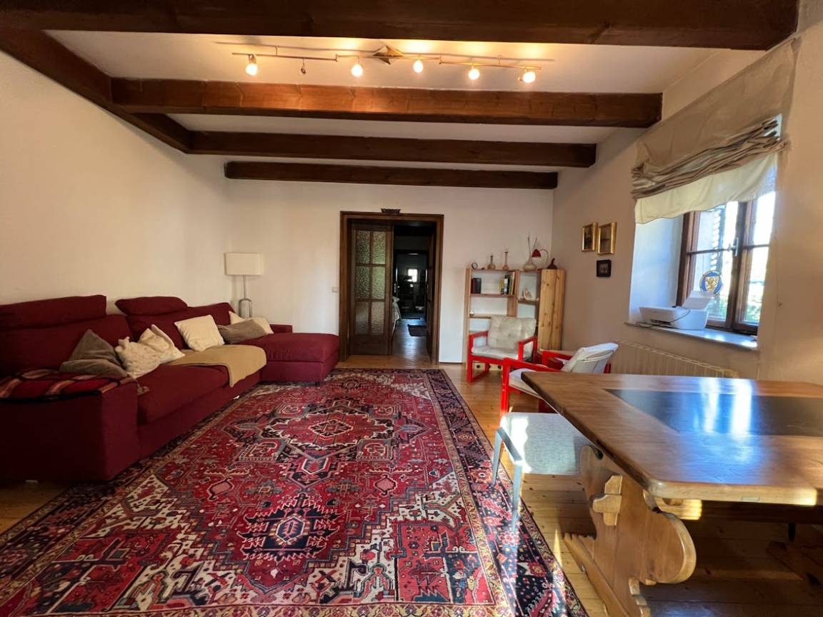 72 M² House ∙ 1 Bedroom ∙ 2 Guests - Salzburg