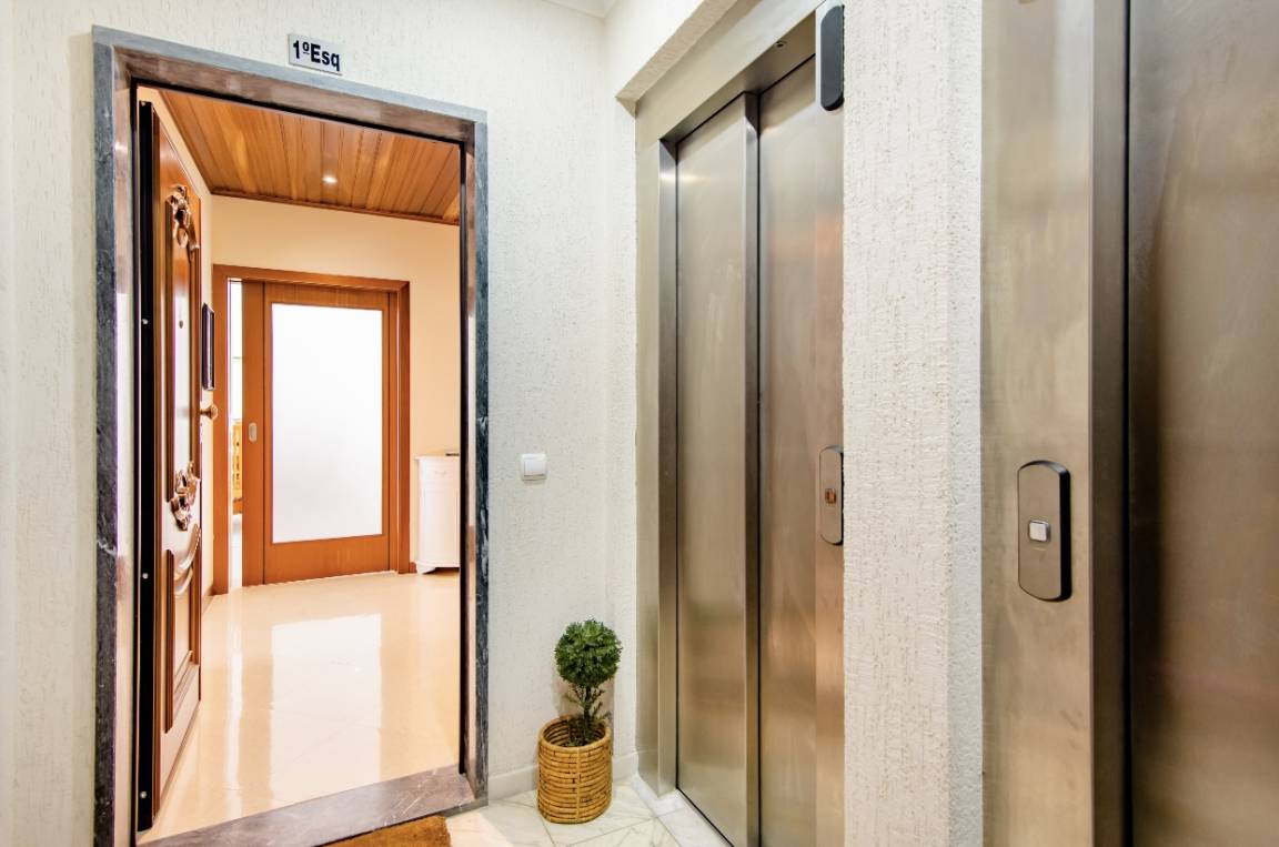 Apartment ∙ 3 Bedrooms ∙ 6 Guests - Bobadela