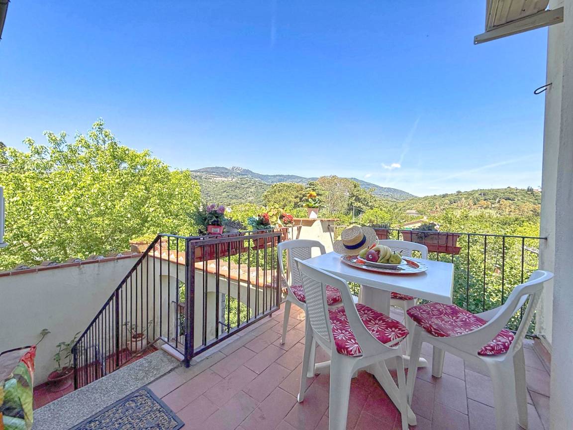 35 M² Appartement ∙ 1 Slaapkamer ∙ 4 Gasten - Marina di Campo