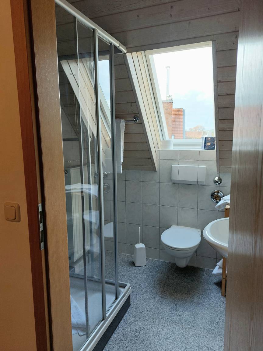 Apartment ∙ 5 Guests - Herzogenaurach
