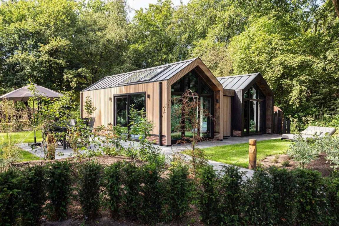 House ∙ 3 Bedrooms ∙ 6 Guests - Hilversum