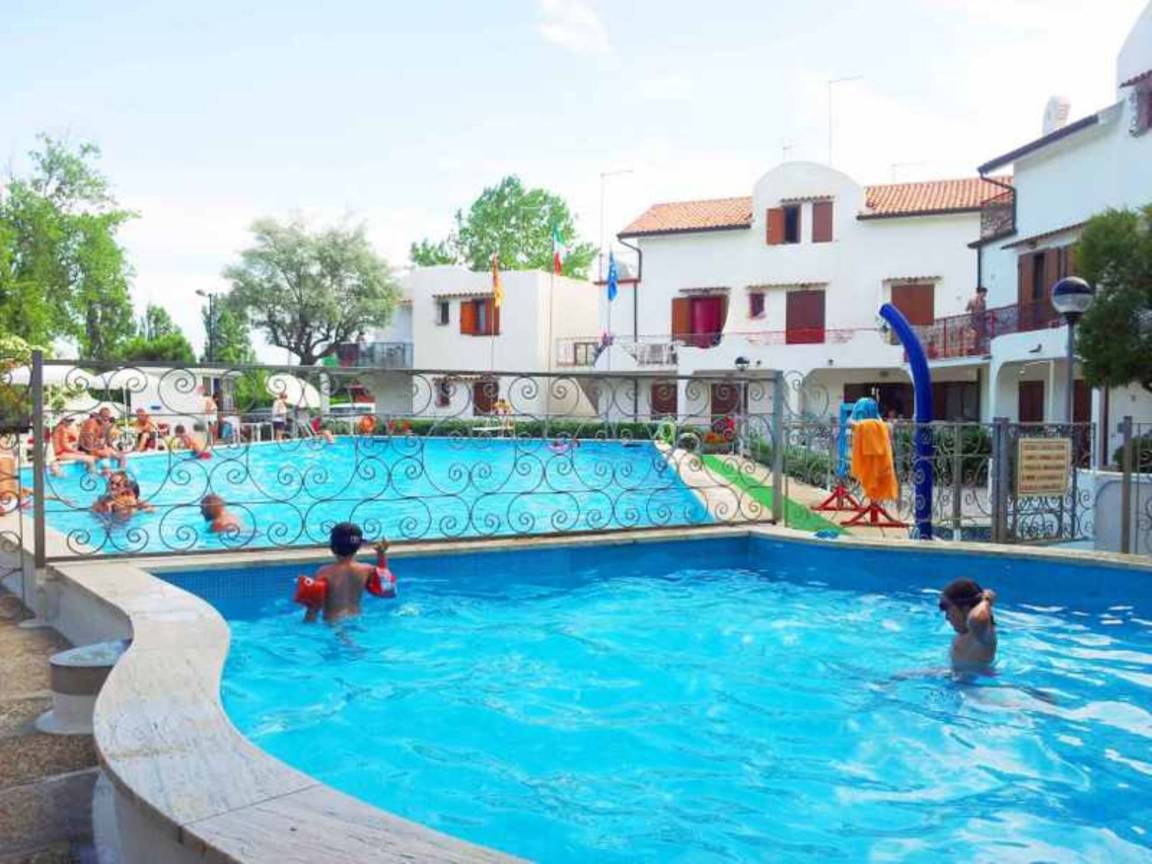 45 M² Apartamento ∙ 2 Habitaciones ∙ 3 Huéspedes - Albarella