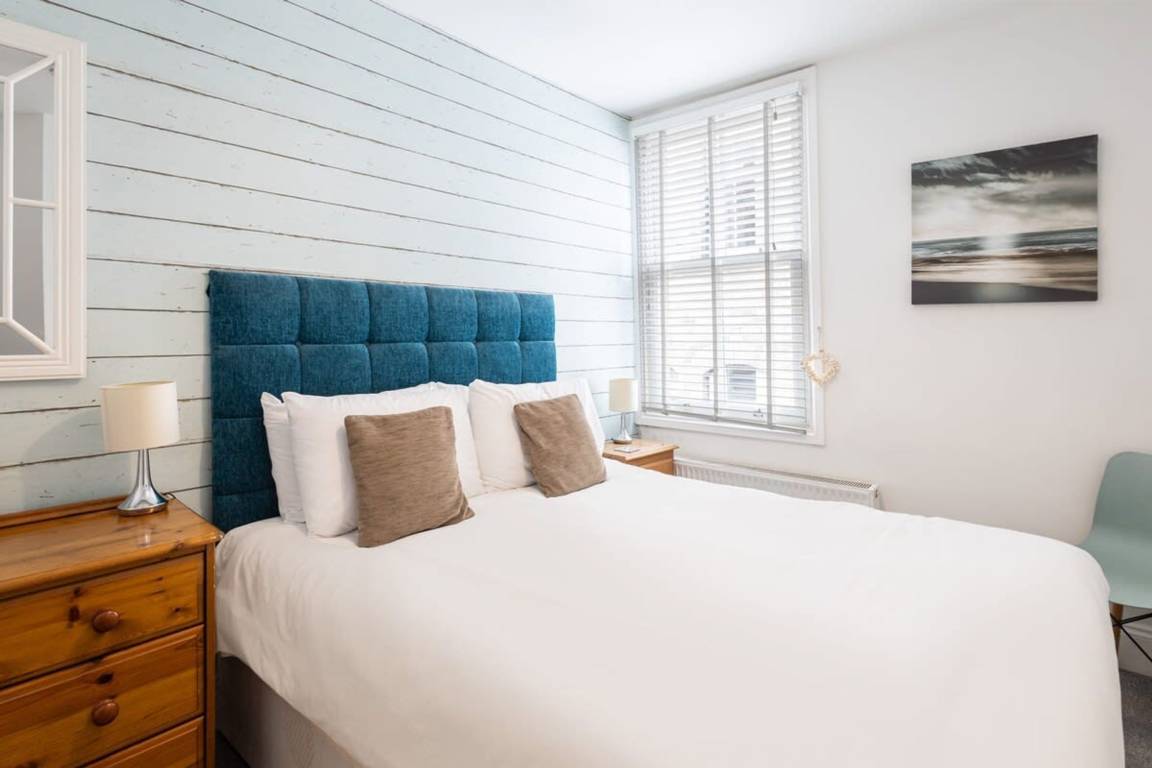 Apartment ∙ 1 Bedroom ∙ 2 Guests - Whitby