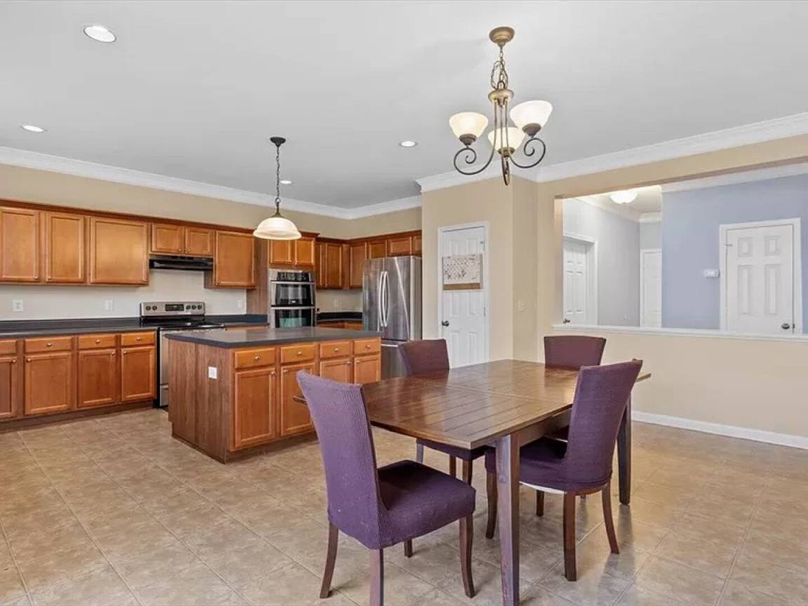 269 M² House ∙ 4 Bedrooms ∙ 4 Guests - Apex