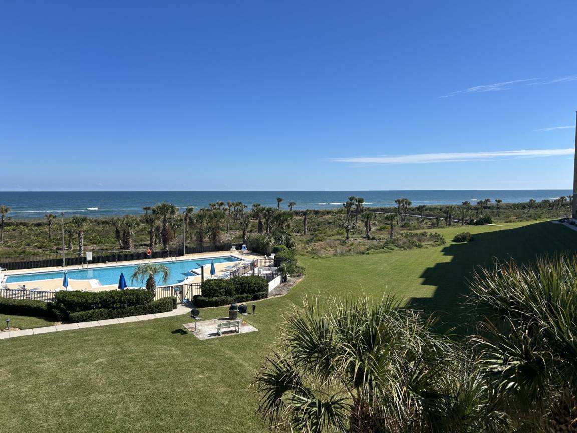 103 M² Condo ∙ 2 Bedrooms ∙ 6 Guests - Marineland Dolphin Adventure, St. Augustine