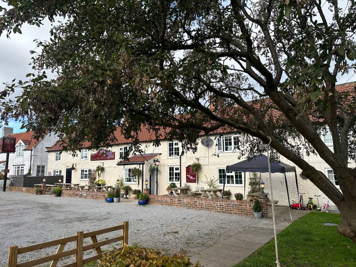 Studio Flat ∙ 1 Bedroom ∙ 2 Guests - Northallerton