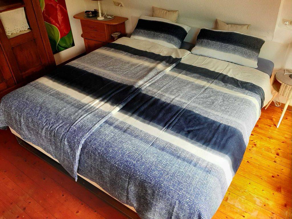 45 M² Apartment ∙ 2 Guests - Bad Pyrmont