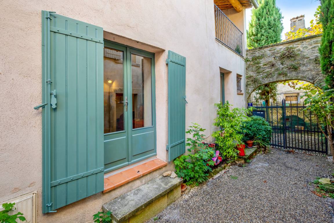 75 M² Casa ∙ 2 Camere Da Letto ∙ 5 Ospiti - Bonnieux