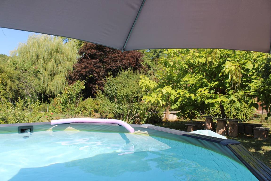63 M² Gîte ∙ 2 Chambres ∙ 5 Personnes - Corrèze