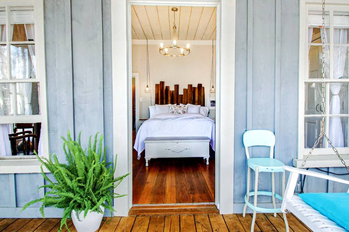 House ∙ 2 Bedrooms ∙ 5 Guests - Dahlonega, GA