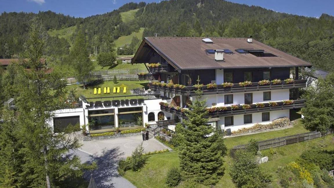 32 M² Hotel ∙ 1 Bedroom ∙ 2 Guests - Seefeld