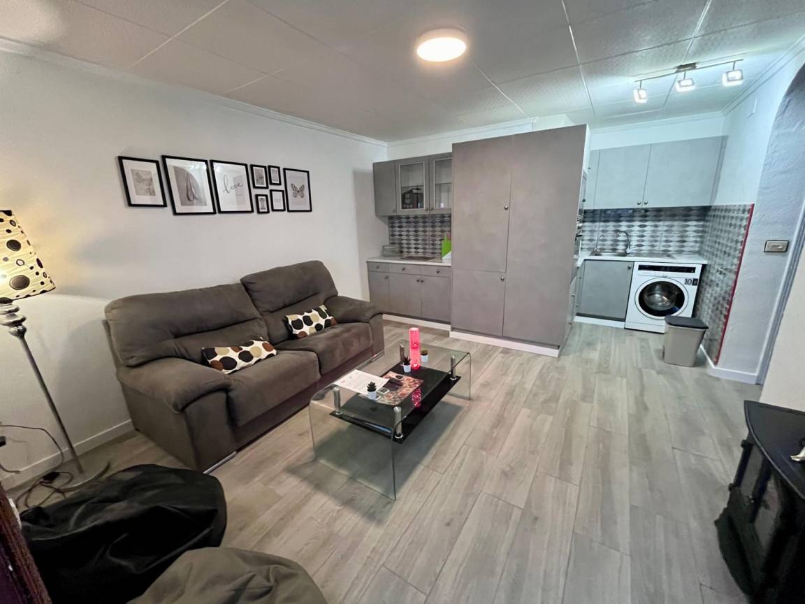 70 M² Casa Vacanza ∙ 2 Camere Da Letto ∙ 4 Ospiti - Rojales