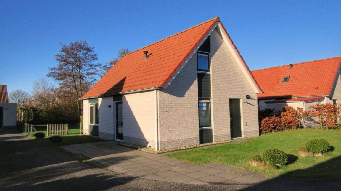 68 M² Huis ∙ 3 Slaapkamers ∙ 6 Gasten - Breskens