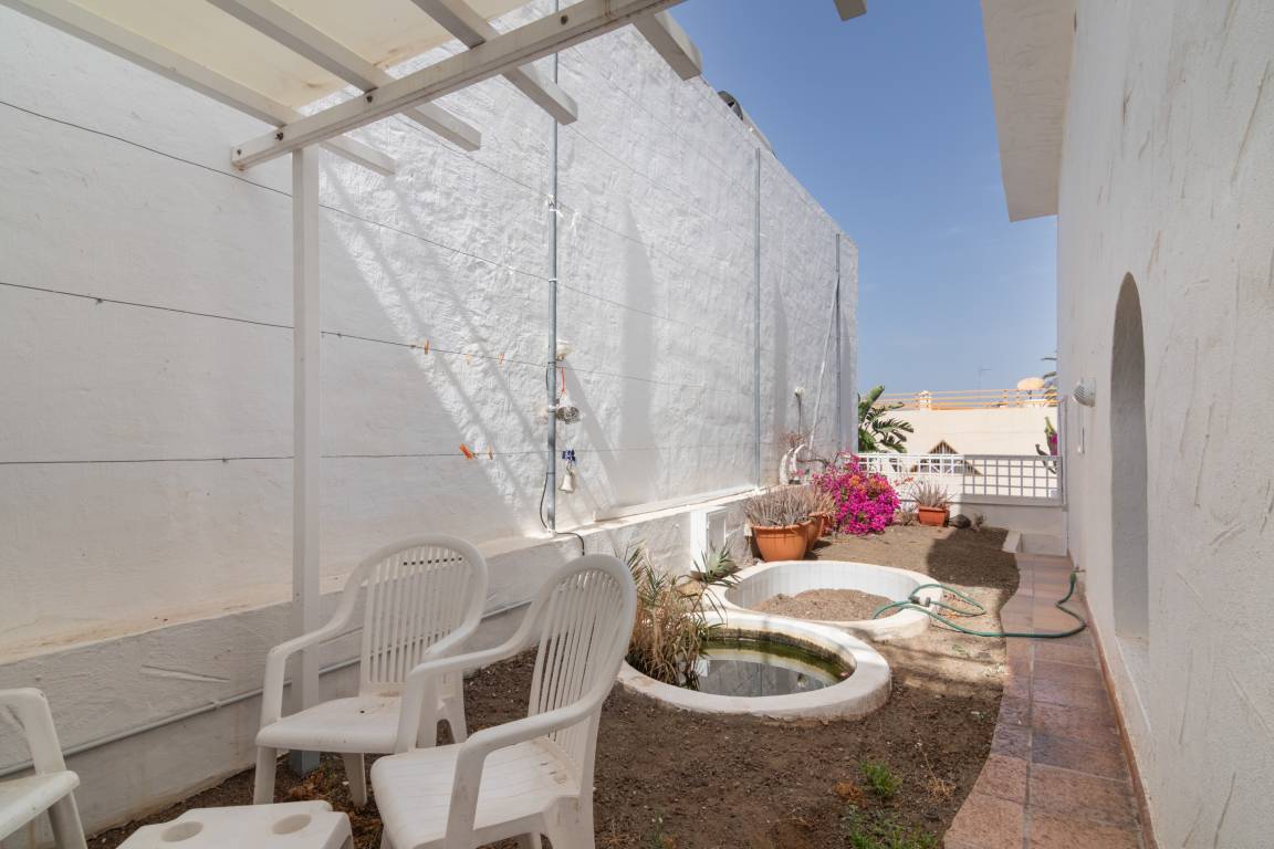 39 M² Apartment ∙ 1 Bedroom ∙ 3 Guests - Playa del Inglés
