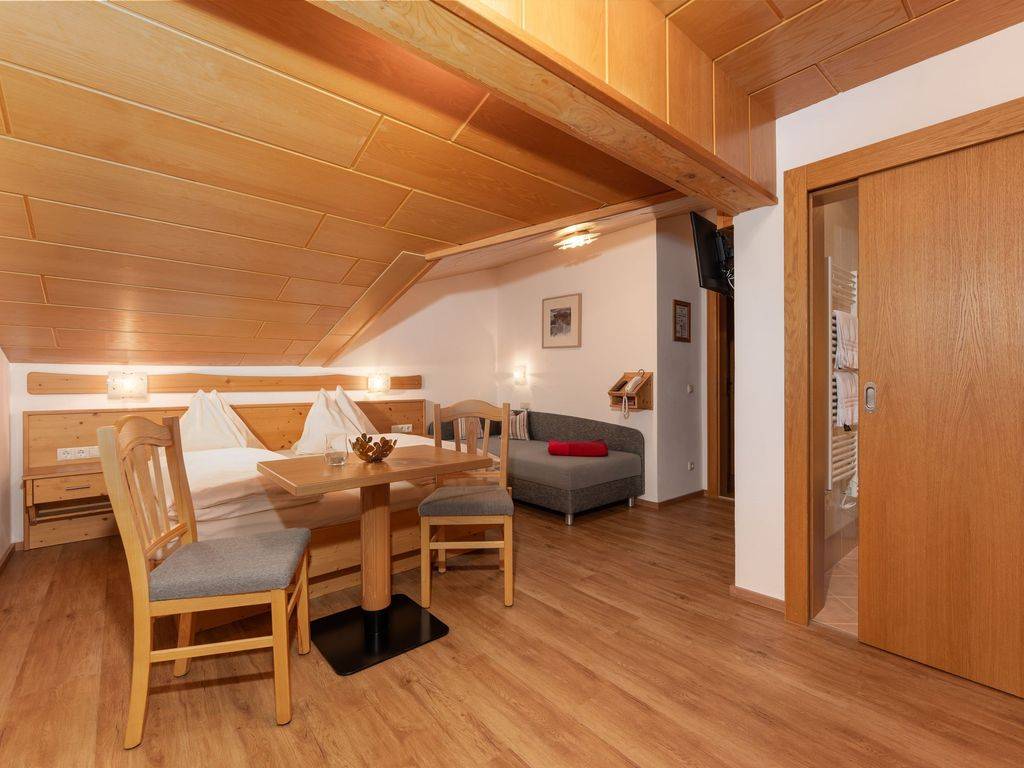 22 M² Appartamento ∙ 1 Camera Da Letto ∙ 3 Ospiti - Hallstatt