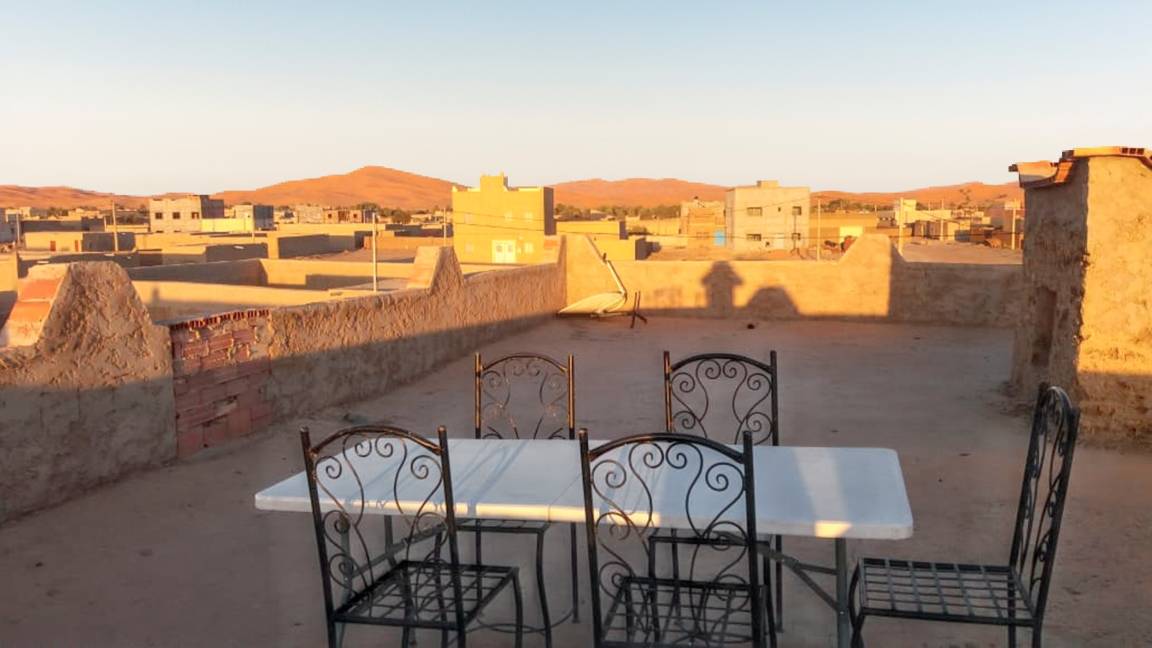 180 M² Maison De Vacances ∙ 4 Chambres ∙ 8 Personnes - Maroc