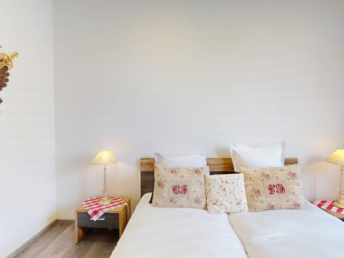 89 M² Apartment ∙ 3 Bedrooms ∙ 6 Guests - Colmar