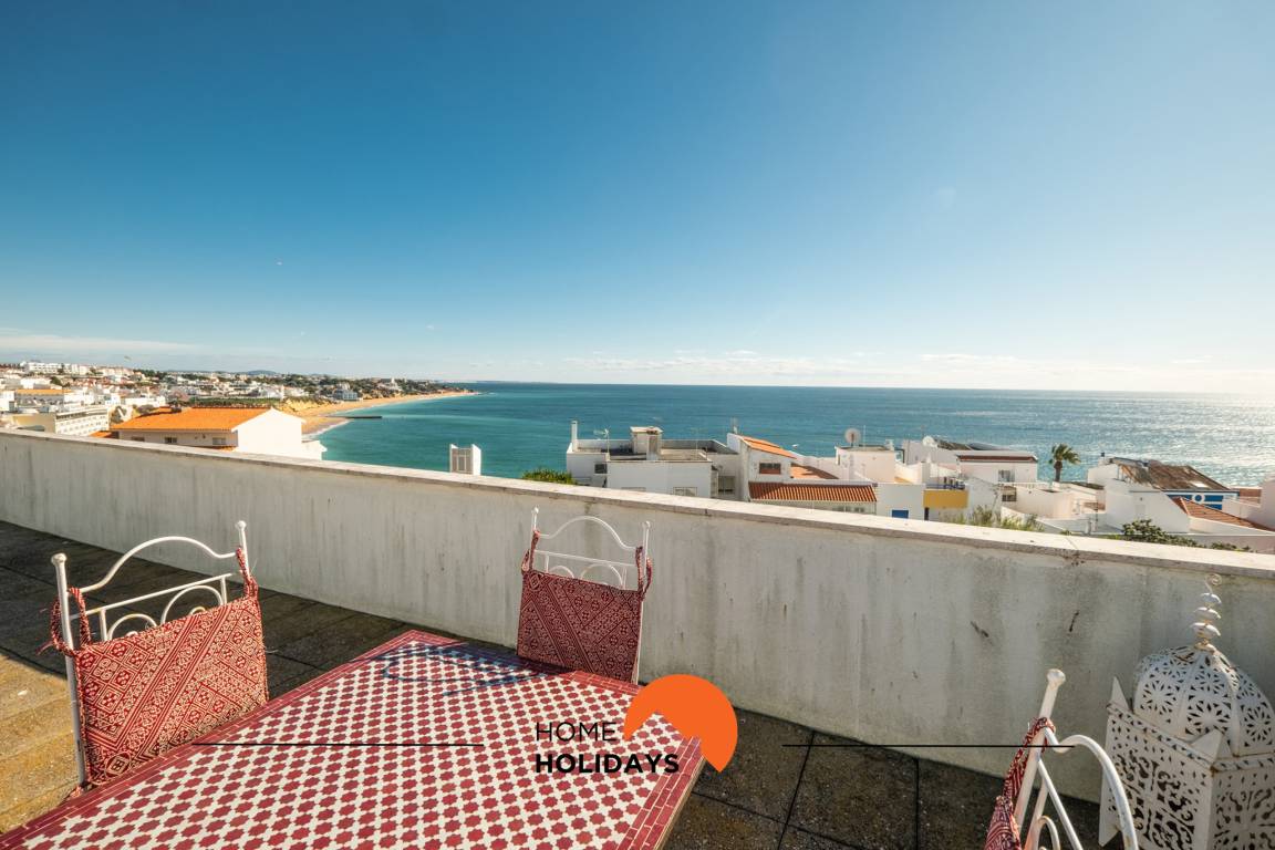 64 M² Apartamento ∙ 1 Habitación ∙ 4 Huéspedes - Albufeira