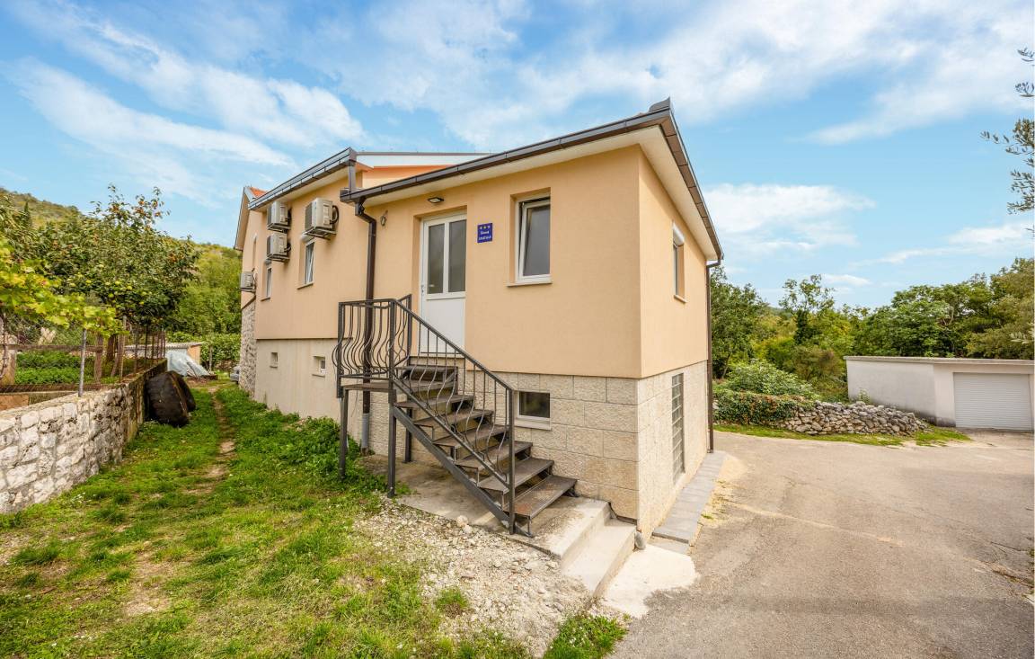 35 M² Apartment ∙ 1 Bedroom ∙ 2 Guests - Imotski