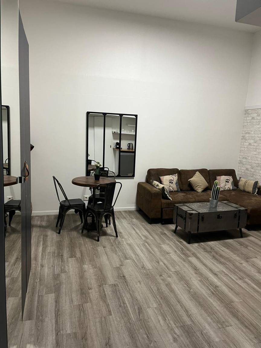 Apartment ∙ 4 Guests - Paris Gare de Lyon