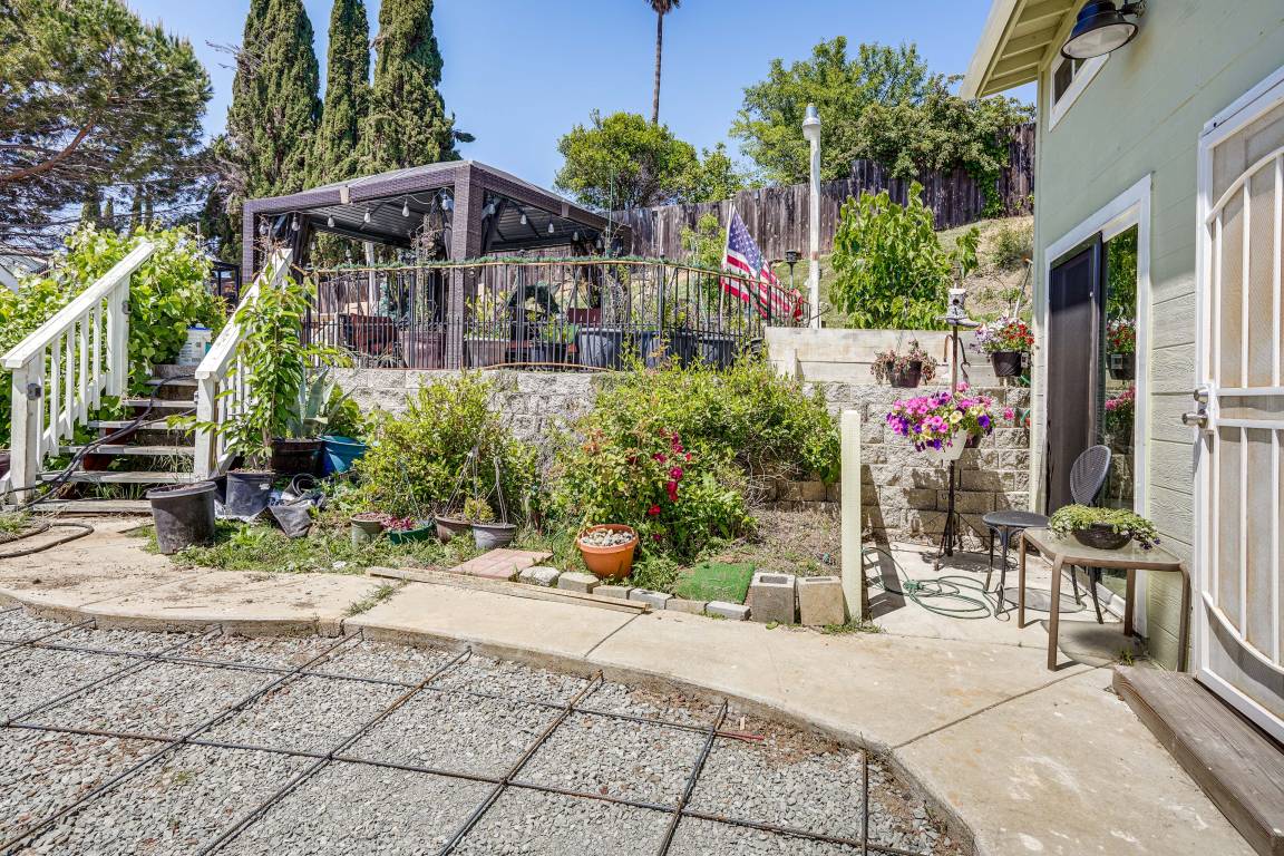 46 M² House ∙ 1 Bedroom ∙ 2 Guests - Vallejo, CA