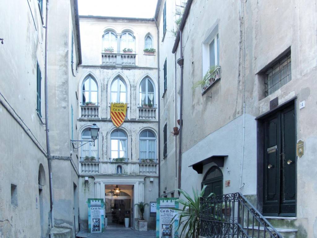 35 M² Apartamento ∙ 2 Huéspedes - Noli