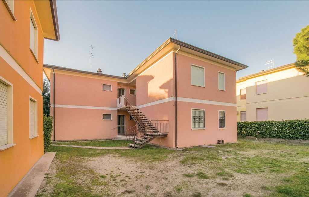 35 M² Apartment ∙ 2 Bedrooms ∙ 6 Guests - Chioggia