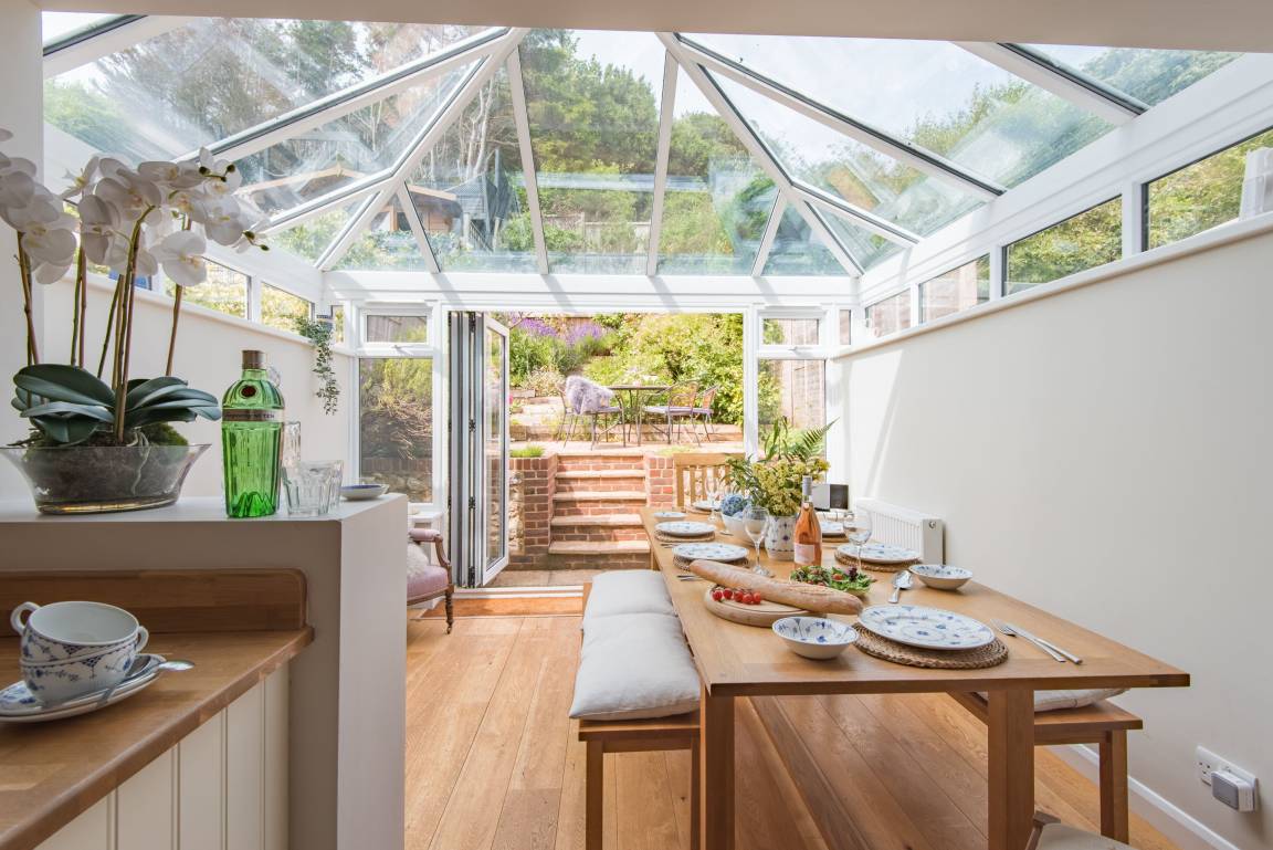 Cottage ∙ 3 Bedrooms ∙ 5 Guests - Folkestone
