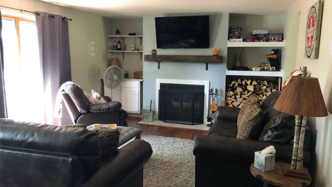 125 M² Casa ∙ 4 Quartos ∙ 14 Hóspedes - Nova York (estado)