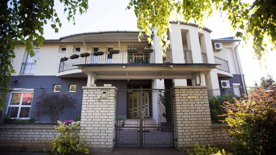 65 M² Apartment ∙ 2 Bedrooms ∙ 4 Guests - Zamárdi