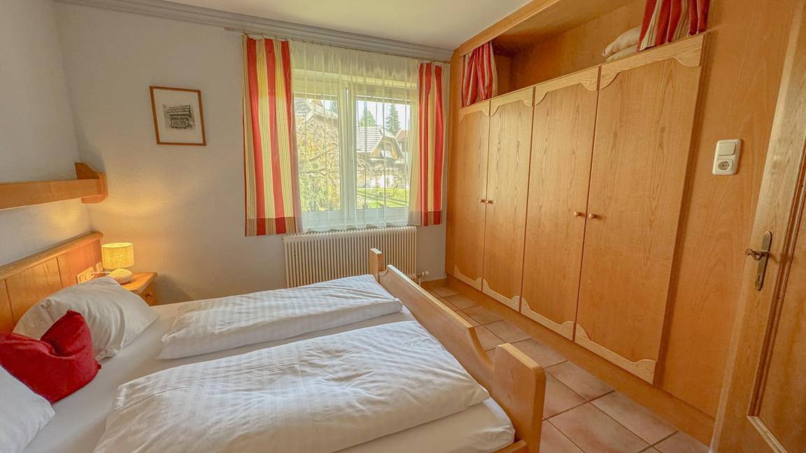 45 M² Appartement ∙ 1 Slaapkamer ∙ 4 Gasten - Bad Kleinkirchheim