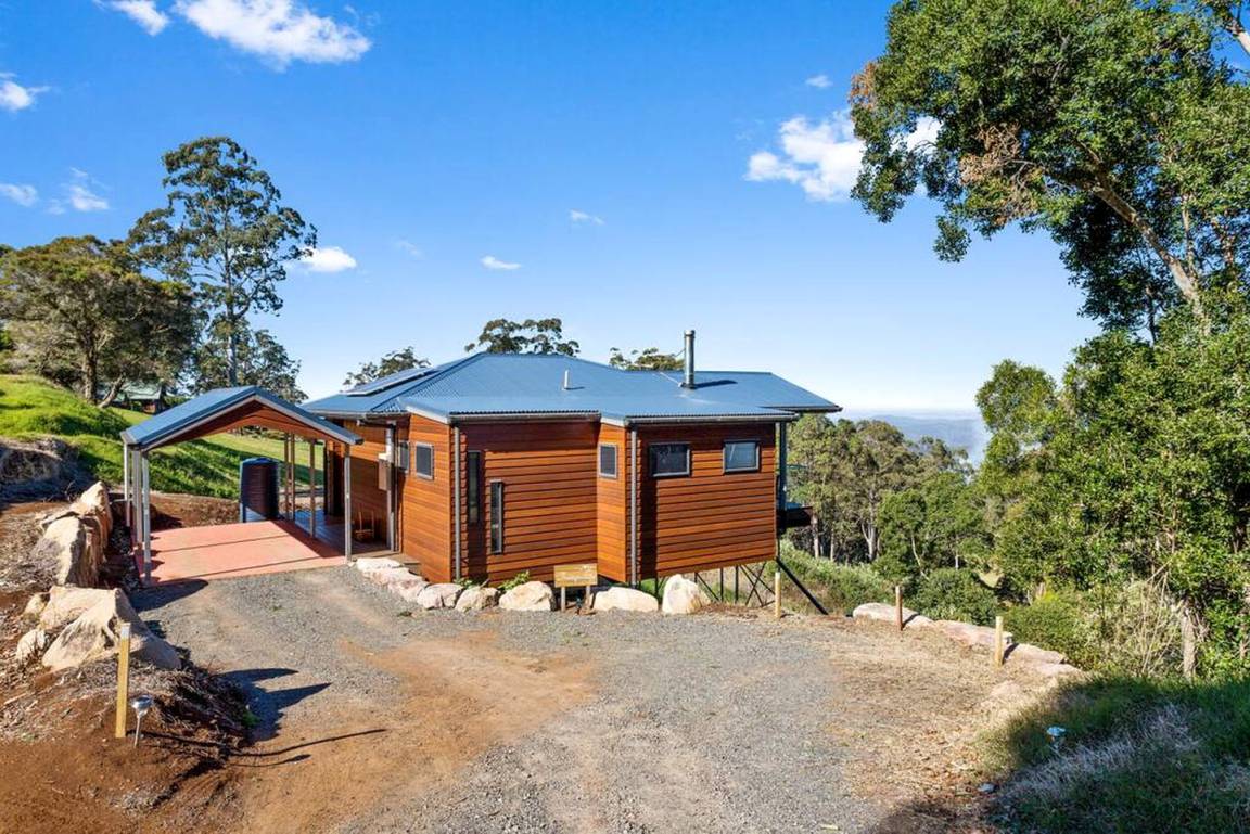 House ∙ 1 Bedroom ∙ 2 Guests - Crows Nest