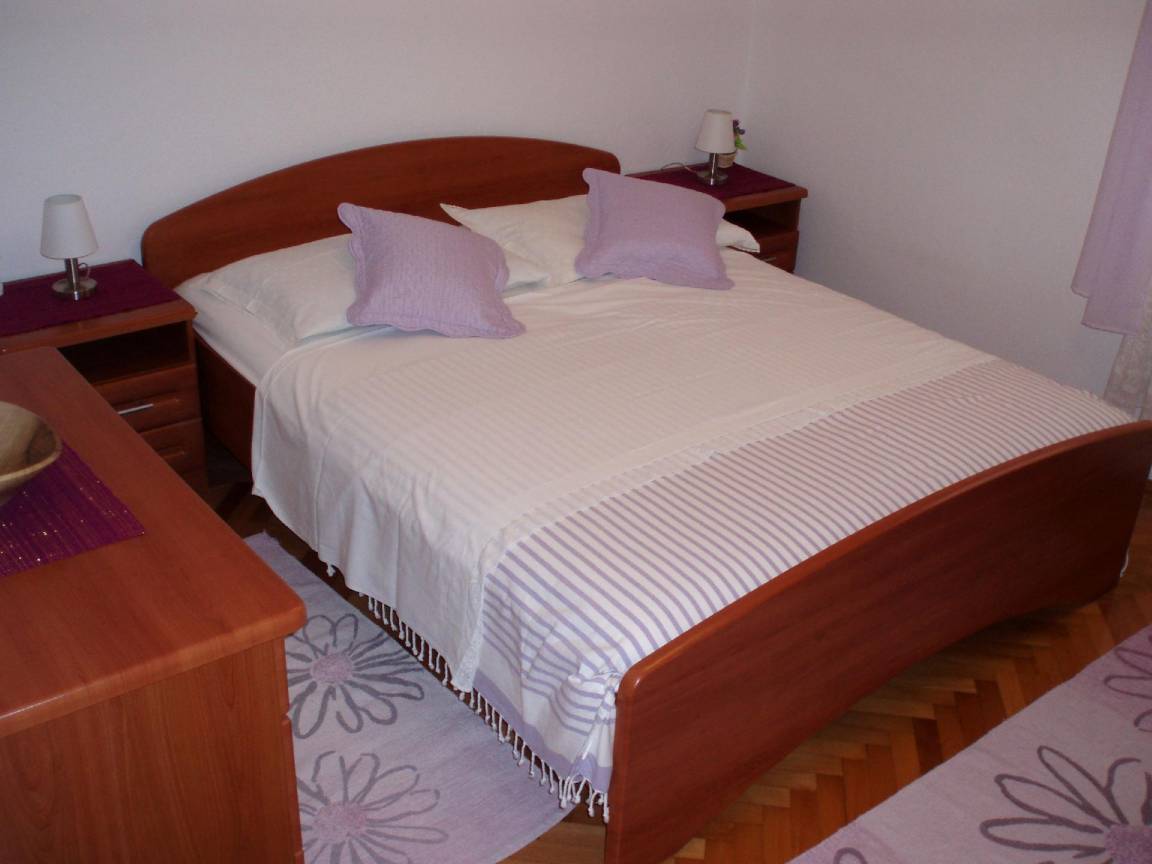 40 M² Appartement ∙ 1 Chambre ∙ 3 Personnes - Jelsa