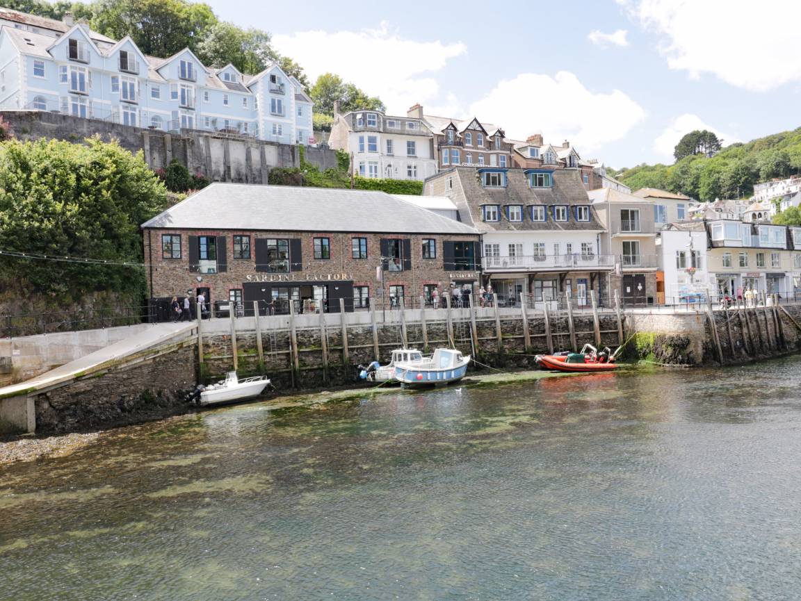 Cottage ∙ 2 Bedrooms ∙ 4 Guests - Looe