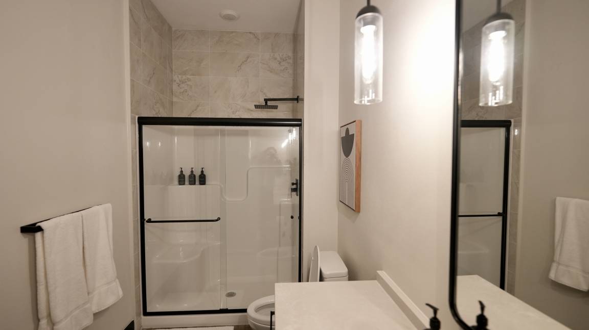 743 M² Chalet ∙ 4 Chambres ∙ 12 Personnes - Iowa