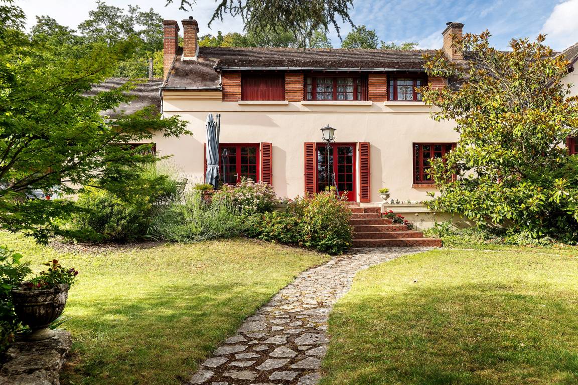 40 M² Bed & Breakfast ∙ 2 Schlafzimmer ∙ 5 Gäste - Amboise