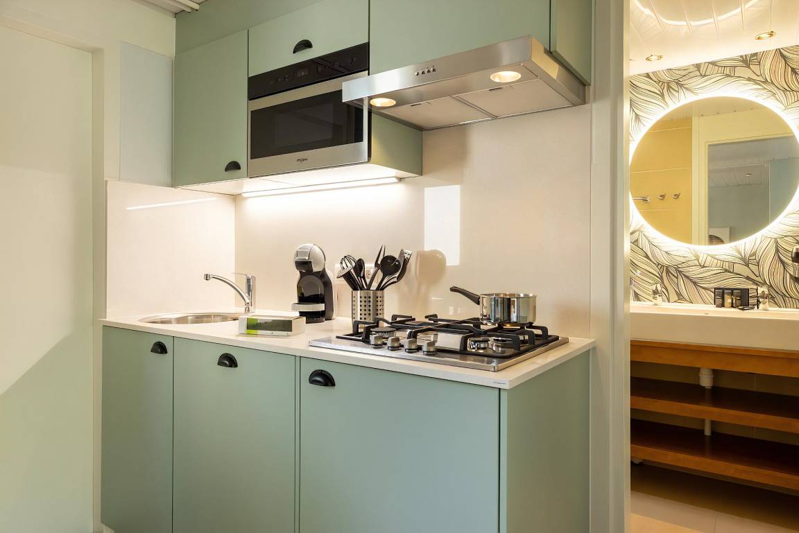 Cottage ∙ 1 Slaapkamer ∙ 2 Gasten - Limburg (Nederlandse provincie)