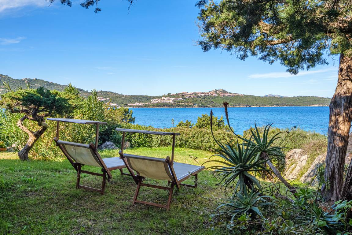 82 M² Appartement ∙ 2 Slaapkamers ∙ 4 Gasten - Golfo Aranci